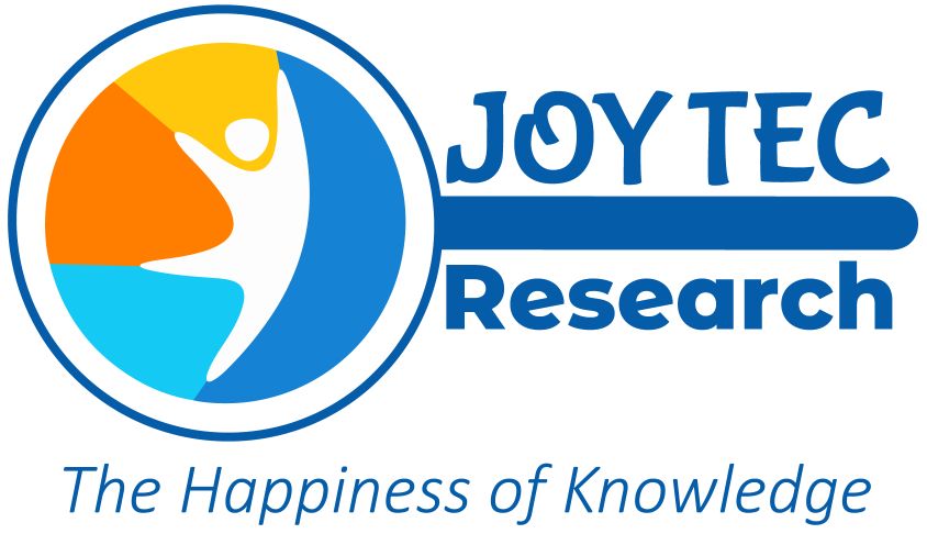 Home - JOYTEC - Research